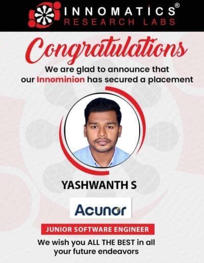 Nasscom Certification Program In Machine Learning And Deep Learning