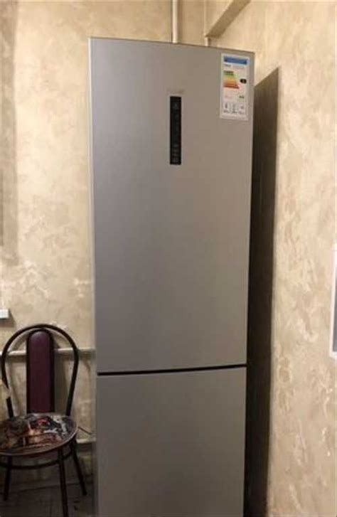 Холодильник Haier C3F532CWG Москва | Бытовая техника | Festima.Ru ...