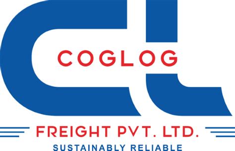 Coglog Freight P Ltd Homepage