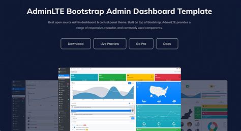 Top 5 Must See Open Source Admin Dashboards On Github 2025 Edition
