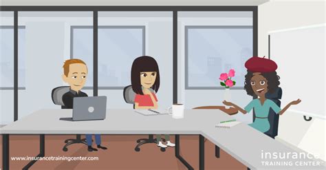 8 Steps To Interview Success Insurance Underwriter Insurance