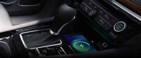 Jeep® Compass Technology Uconnect® And Wireless Amenities