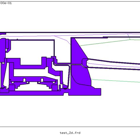 Calculix Alternatives And Similar Software