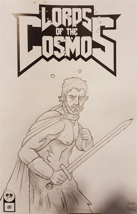 Commissions Page 5 Jason Lenox