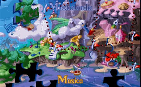 Rayman Por Sus Fans Ubi Soft Entertainment Free Download Borrow And Streaming Internet