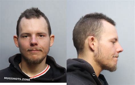 Heckman Matthew 02 19 2023 Miami Dade County Mugshots Zone