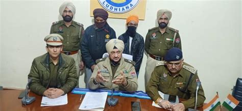 Ludhiana Man Killed Nephew Tried To Pass It Off As Suicide