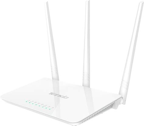 Wi Fi роутер Tenda N300 купить технику б у Техноскарб
