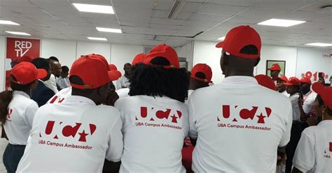 The Lion King Blog Edition Uba Campus Ambassadors 2019 A New Beginning