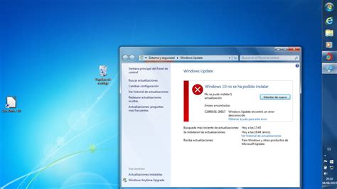 No Puedo Instalar Windows Foro De Windows