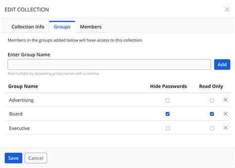 bitwarden design updating admin views in the web vault bitwarden blog