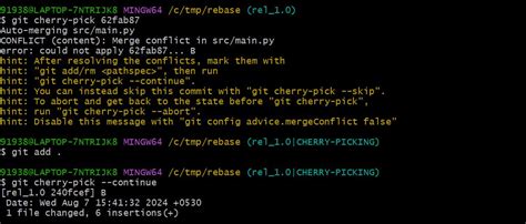 Manoj Gonchala On Linkedin Git Versioncontrol Softwaredevelopment