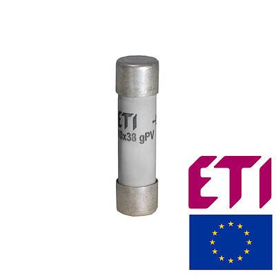 Предохранитель ch 10x38 gg 2a | купить недорого, на Prom | Украина