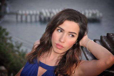 Burcu Güneş üvey Annesine Dava Açmıştı Tapu Davasında Son Karar