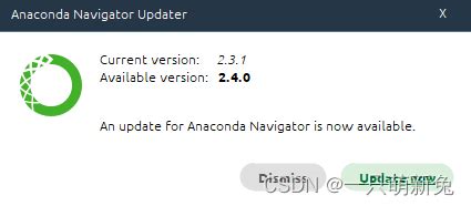 Anaconda3安装及后续配置详细过程 CSDN博客
