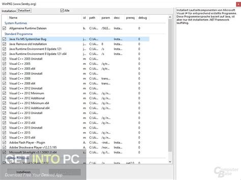 Net Framework All In One Pack Systemtaia