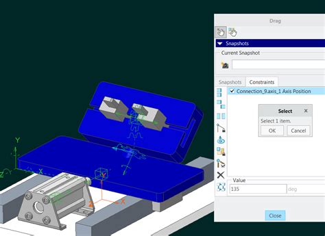 Solved Lock Specific Movements Ptc Community