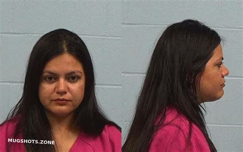 Kurtanic Crystal Joy 02032024 Williamson County Mugshots Zone