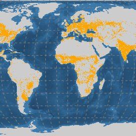 The Unified Cropland Layer At M For Download Scientific Diagram