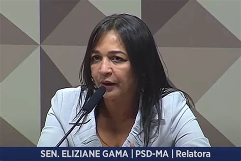 Cpi Do 8 De Janeiro Relatora Diz Que Suposto Envolvimento De Bolsonaro