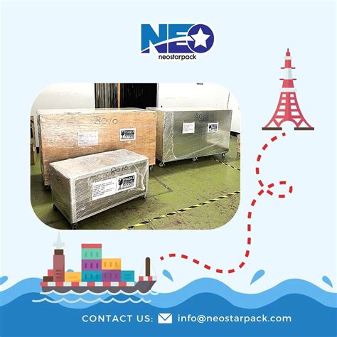 Neostarpack Co Ltd On Linkedin Neostarpack Bottling Packaging