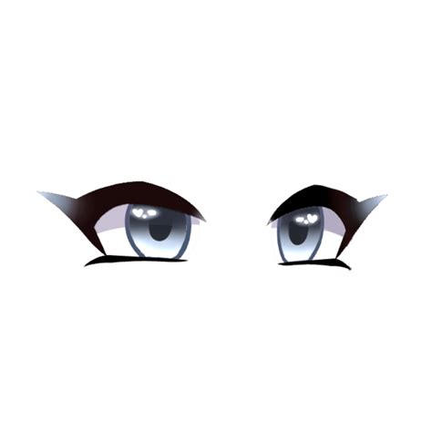 Gacha Life Eyes Ideas