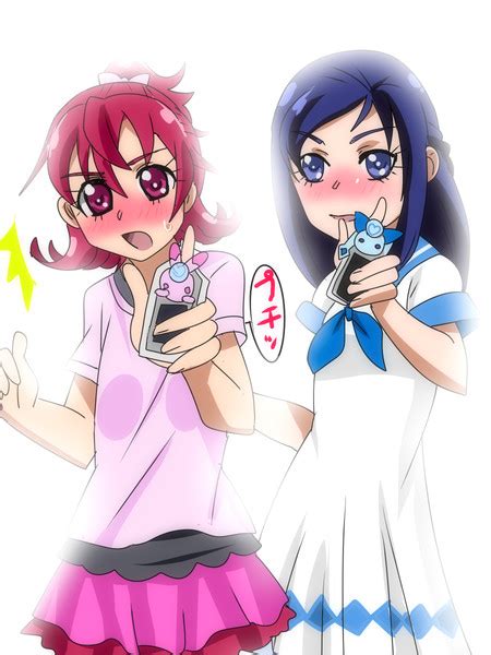 ブラホックはずし かるた さんのイラスト ニコニコ静画 イラスト