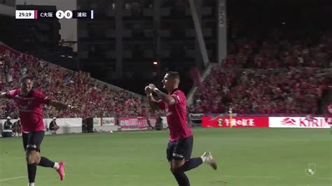 Jリーグ（日本プロサッカーリーグ） On Twitter ／ クルークスの鮮やかな左足🚀 🎦 ゴール動画 🏆 明治安田生命j1リーグ