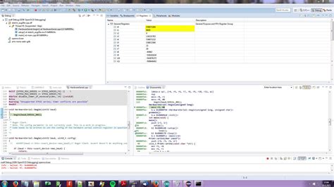 Debugging Arduino Sketch With Stm32 Nucleo In Eclipse Works