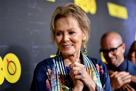 ‘watchmen Star Jean Smart — Awards Spotlight Indiewire