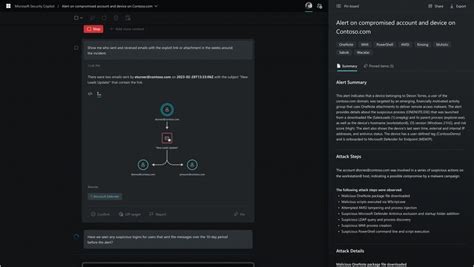 Microsoft Security Copilot Opens For Early Access Ghacks Tech News