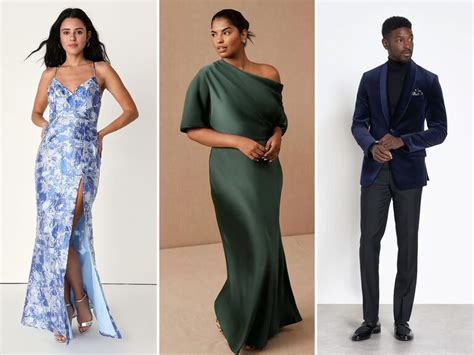 Black Tie Event Dresses Plus Size