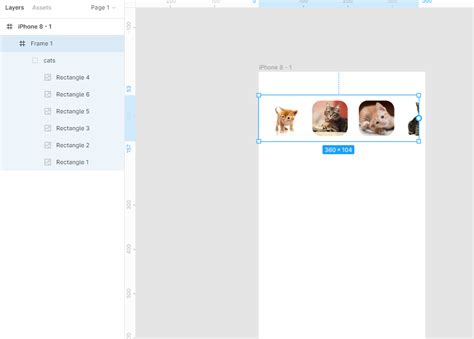 Ambibuzz Technologies Llp Adding Horizontal And Vertical Scrolling In