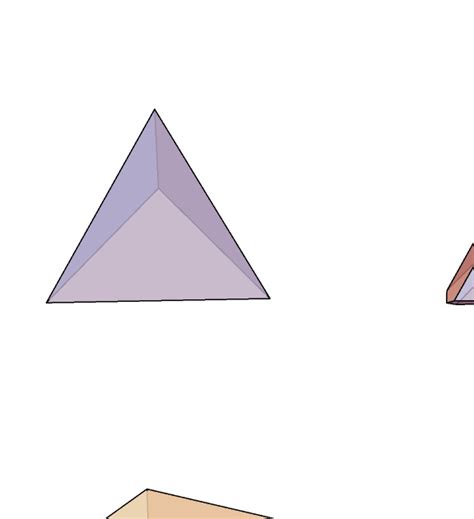 Chamfered Polyhedron From Wolfram Mathworld
