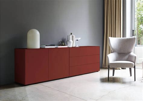 Nex Pur Box - piure creating living space - sideboard nex line regal ...