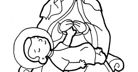 La Catequesis El blog de Sandra Recursos Catequesis Nuestra Señora