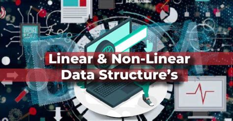 Linear And Non Linear Data Structure Analytics Jobs