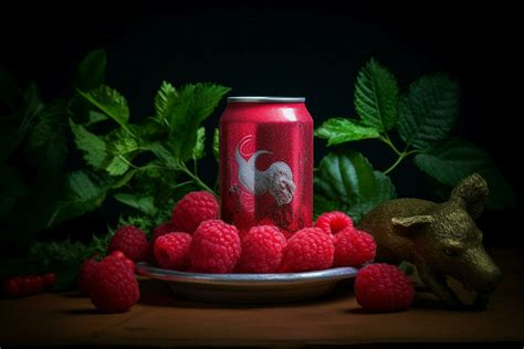 Coca-Cola Raspberry image hd 30624311 Stock Photo at Vecteezy