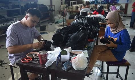 Pemerintah Antisipasi Potensi PHK Di Industri Padat Karya KabarDaerah