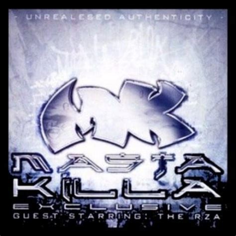 Masta Killa Mk Exclusives Mixtape Lyrics And Tracklist Genius