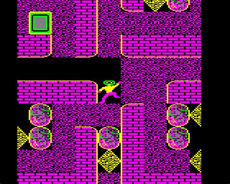 Repton Bbc 047 The King Of Grabs