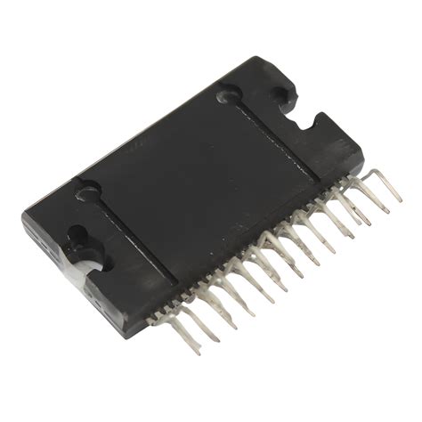 PA2032A HZIP-25 AMPLIFIER IC - Ulutaş Elektronik