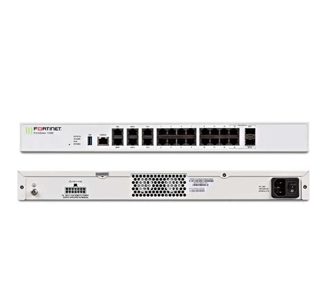 Unlock The Power Of Fortigate 100e Your Comprehensive Datasheet Guide