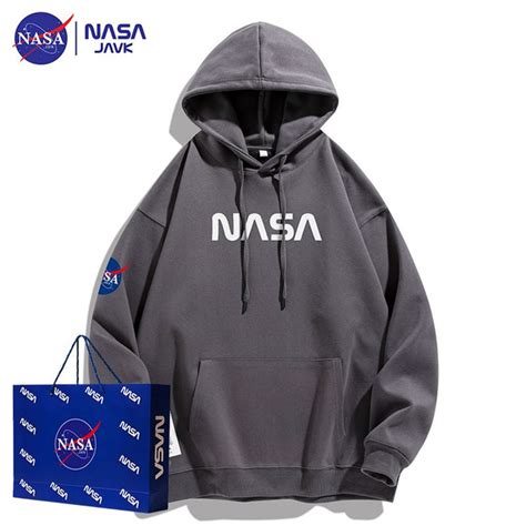 Худи NASA - купить с доставкой по выгодным ценам в интернет-магазине ...