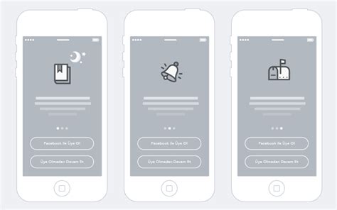 How To Design Gesture Driven Interface