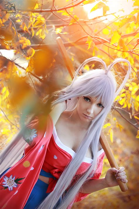 Maya Natsume By Yui Lang On DeviantArt
