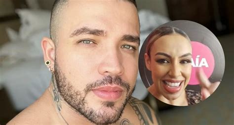 Jessi Uribe En La Descarga Fue Tema Para Pulla A Participante De Maía