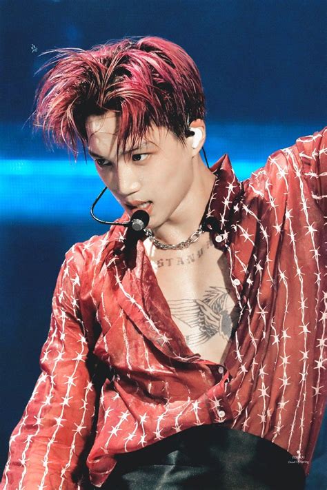 Pin By Cincin Kähler On Exo Kai Arts Exo Kai Kai