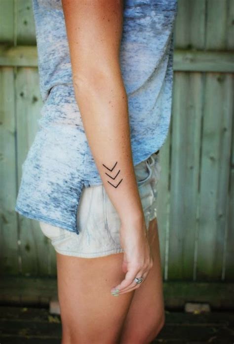 ideas diseños originales de tatuajes geométricos