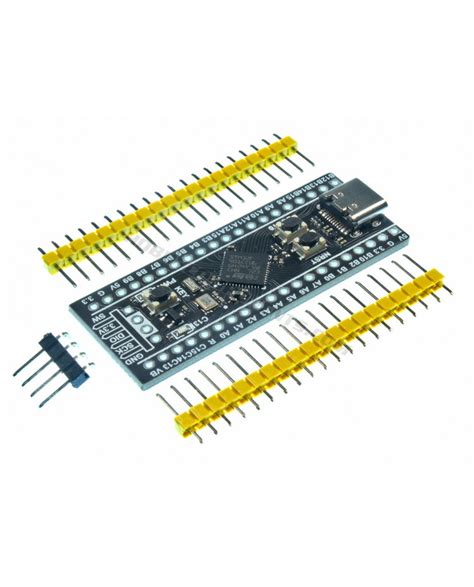 Stm F Black Pill Development Board Smartiphi